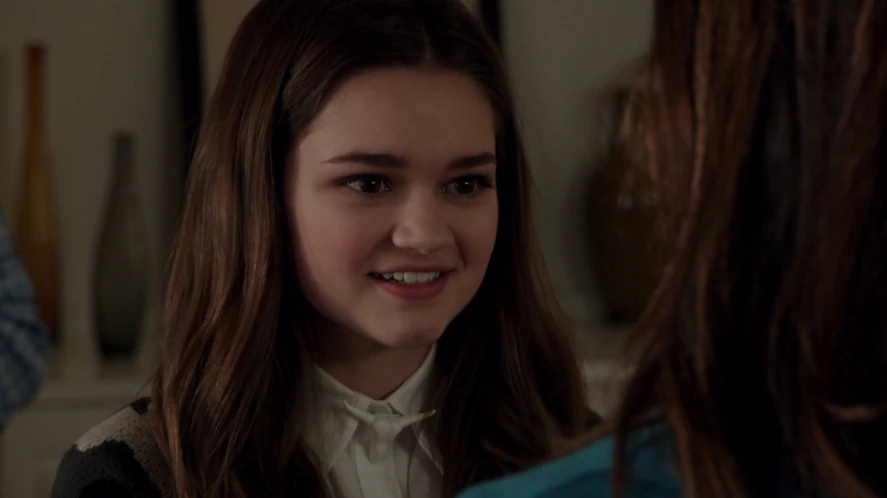 Ariel Mishoff | My New Family Wikia | Fandom