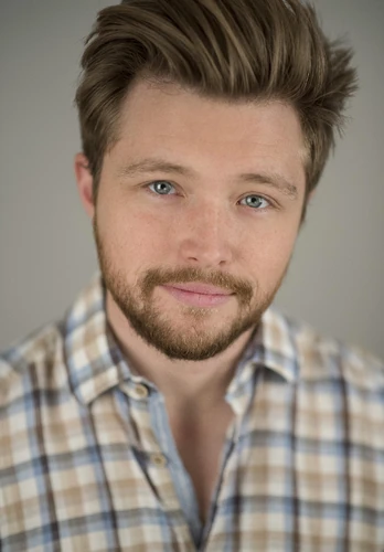 Samson Kaysen | My New Family Wikia | Fandom