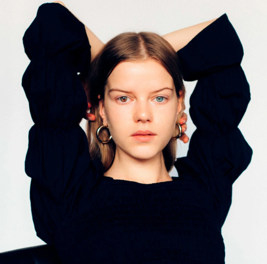 Austyn White | My New Family Wikia | Fandom