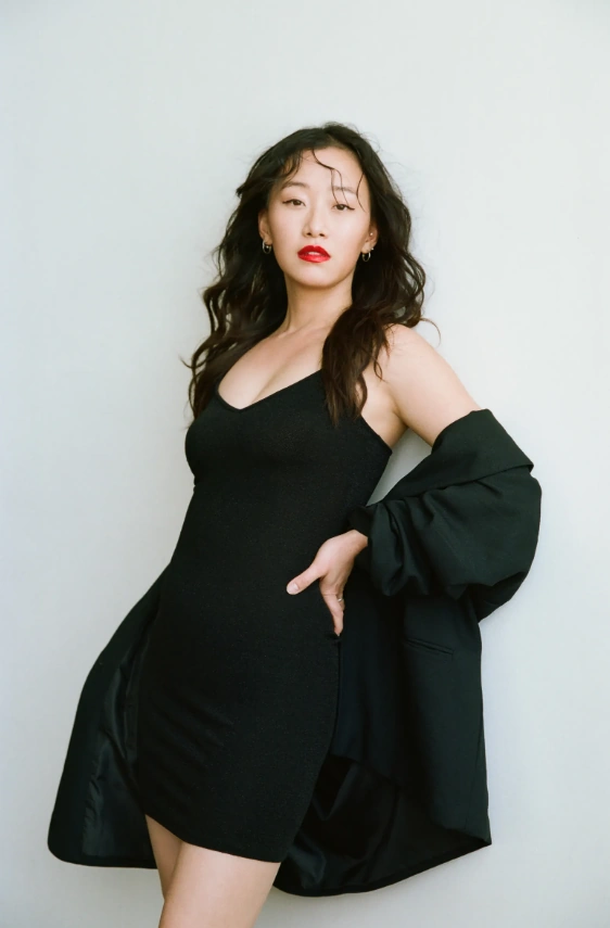 Yumi Park | My New Family Wikia | Fandom