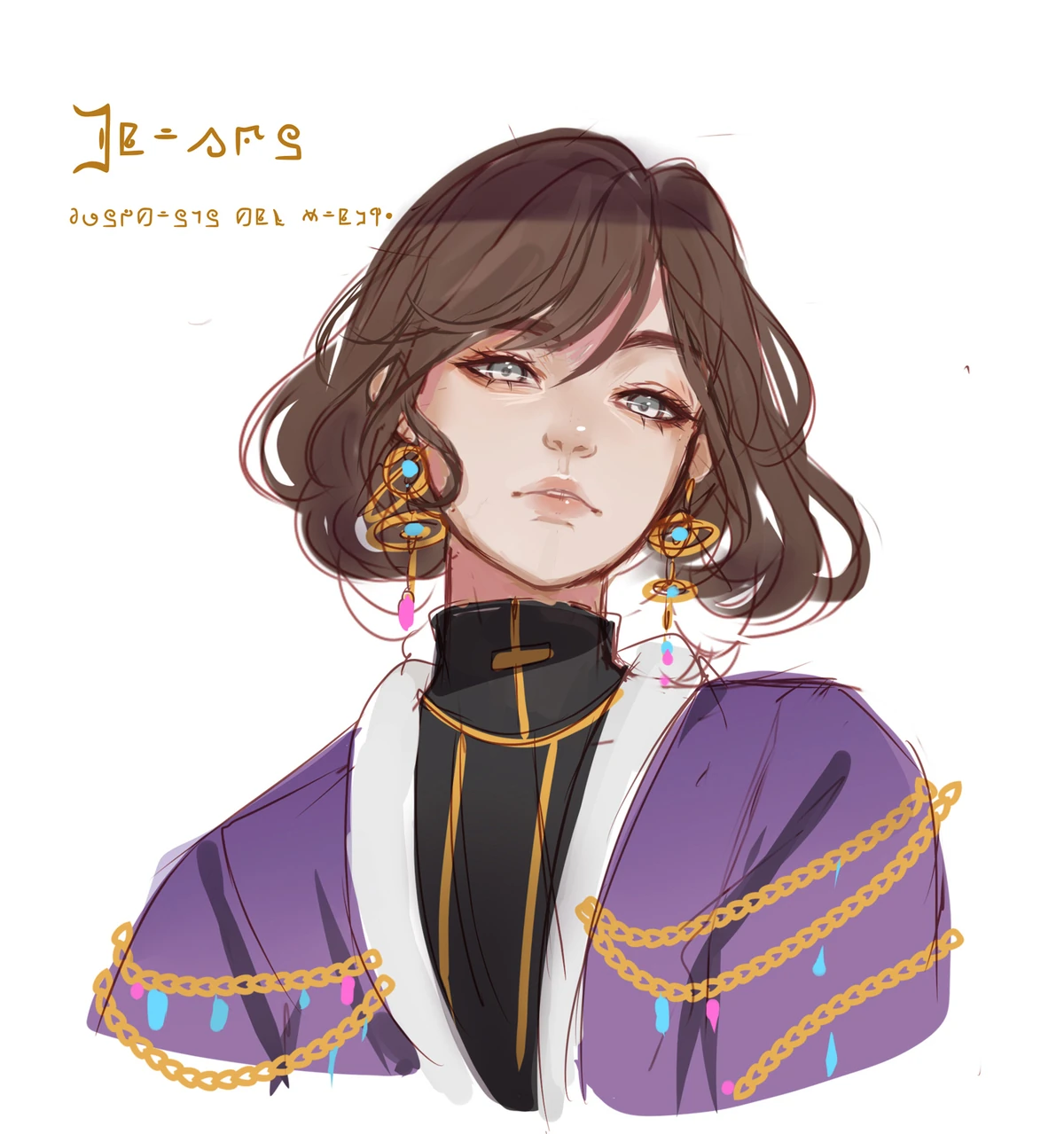 Meisha | Wiki Mynia | Fandom