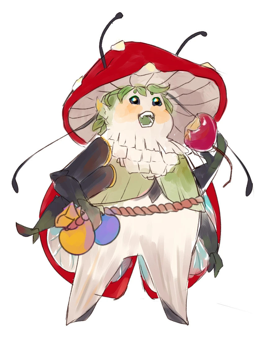 Moki | Wiki Mynia | Fandom