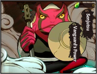 Senjutsu | Wiki Myninja | Fandom