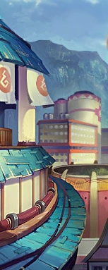 Skills | My Ninja Wiki | Fandom