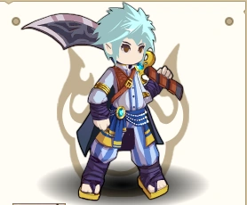 Moon Scimitar | My Ninja Wiki | Fandom