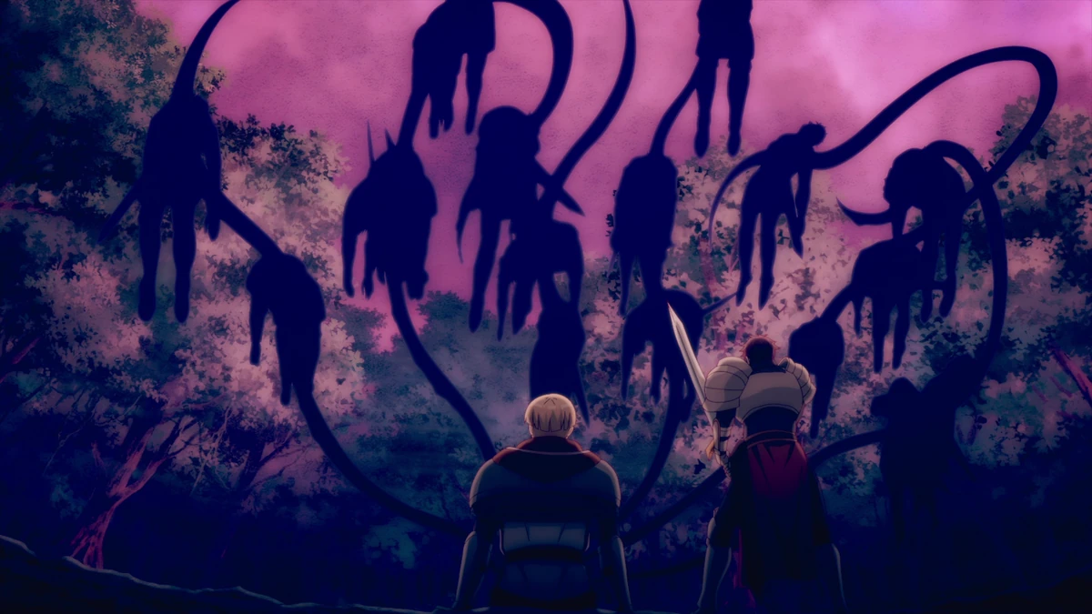 Anime Episode 04 | Isekai Apocalypse Mynoghra Wiki | Fandom