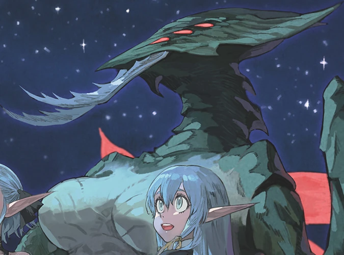 Isla | Isekai Apocalypse Mynoghra Wiki | Fandom