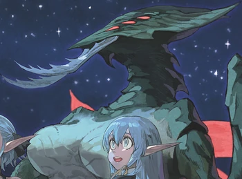 Isla | Isekai Apocalypse Mynoghra Wiki | Fandom