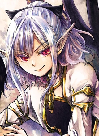 Atou | Isekai Apocalypse Mynoghra Wiki | Fandom