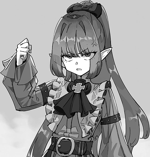 Echo | Isekai Apocalypse Mynoghra Wiki | Fandom