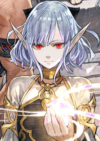 Atou | Isekai Apocalypse Mynoghra Wiki | Fandom