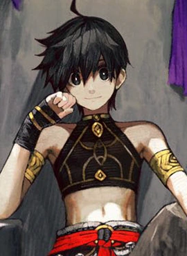 Takuto Ira | Isekai Apocalypse Mynoghra Wiki | Fandom