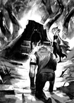Atou | Isekai Apocalypse Mynoghra Wiki | Fandom