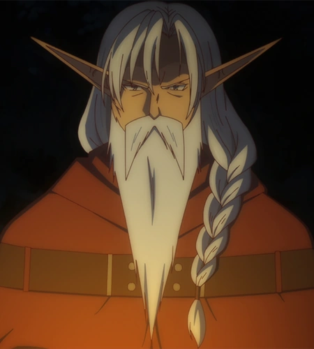 Moltar Cordal Mazaram | Isekai Apocalypse Mynoghra Wiki | Fandom
