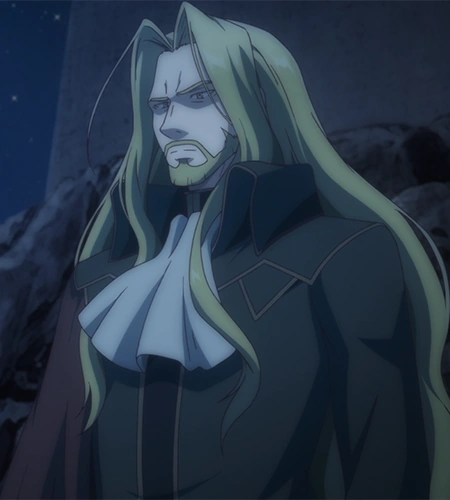 Demon Lord | Isekai Apocalypse Mynoghra Wiki | Fandom