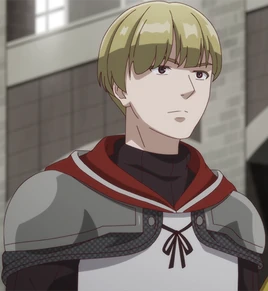 Lonius | Isekai Apocalypse Mynoghra Wiki | Fandom