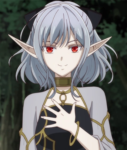 Atou | Isekai Apocalypse Mynoghra Wiki | Fandom