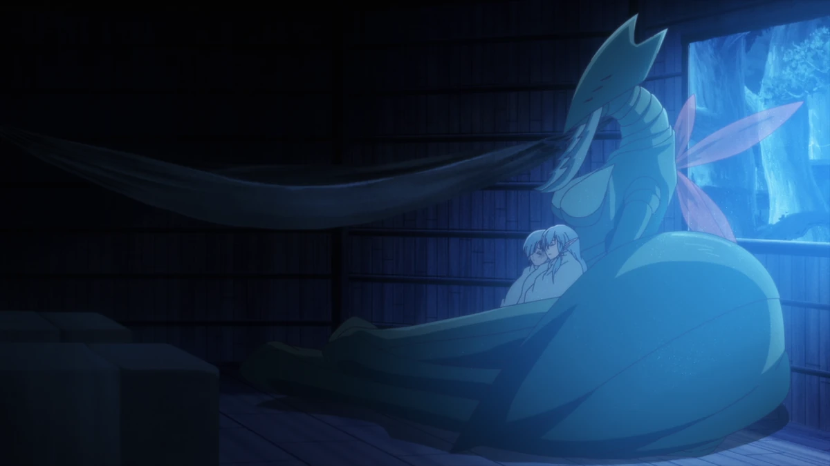 Anime Episode 09 | Isekai Apocalypse Mynoghra Wiki | Fandom