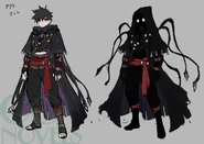 Takuto Ira | Isekai Apocalypse Mynoghra Wiki | Fandom