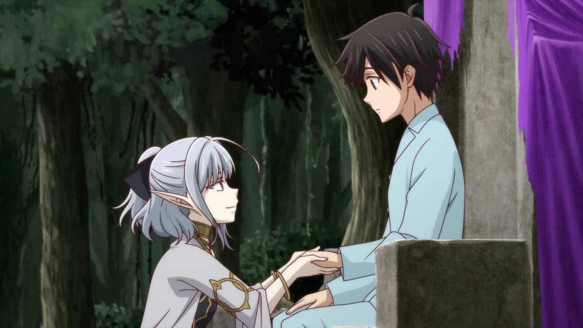 Anime/Season 1 Episode Listing | Isekai Apocalypse Mynoghra Wiki | Fandom