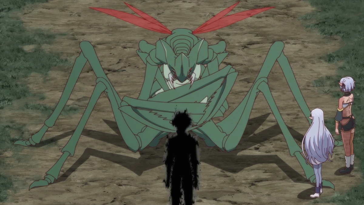 Anime Episode 11 | Isekai Apocalypse Mynoghra Wiki | Fandom