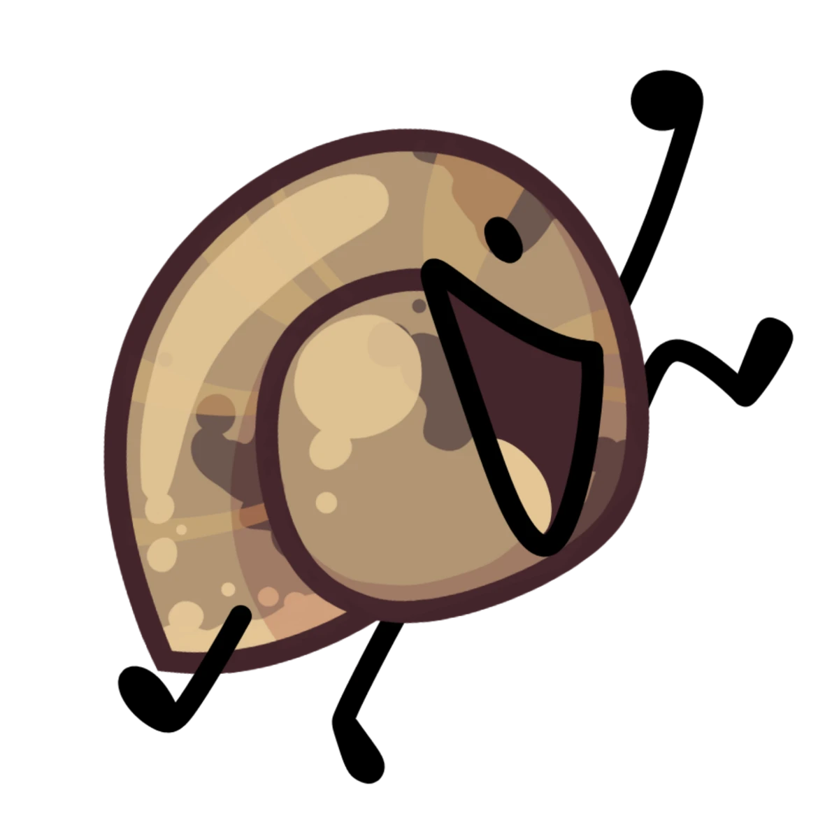 Twinkle | My Object Show Wiki | Fandom