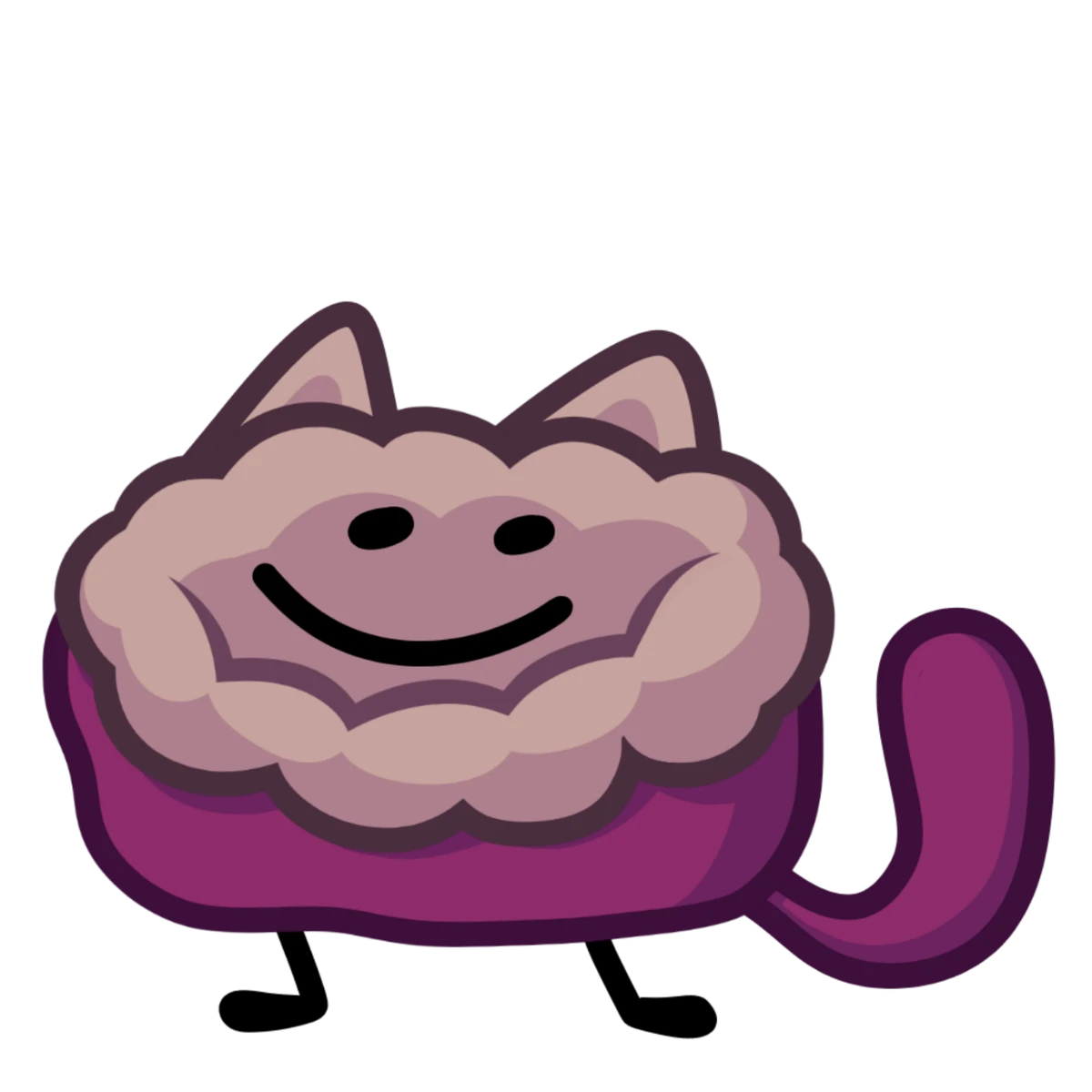 Cat Bed | My Object Show Wiki | Fandom