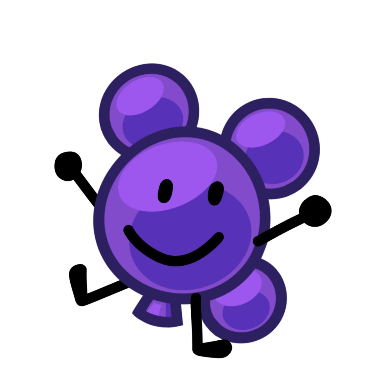 Ballooner | My Object Show Wiki | Fandom