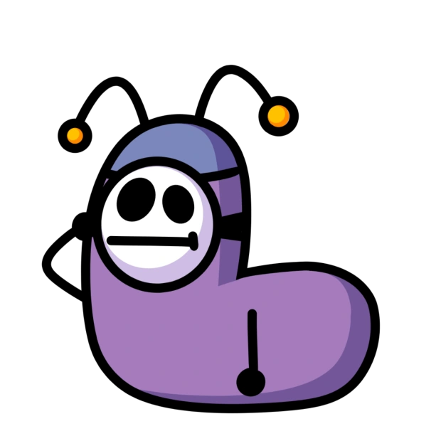 Sluggy | My Object Show Wiki | Fandom