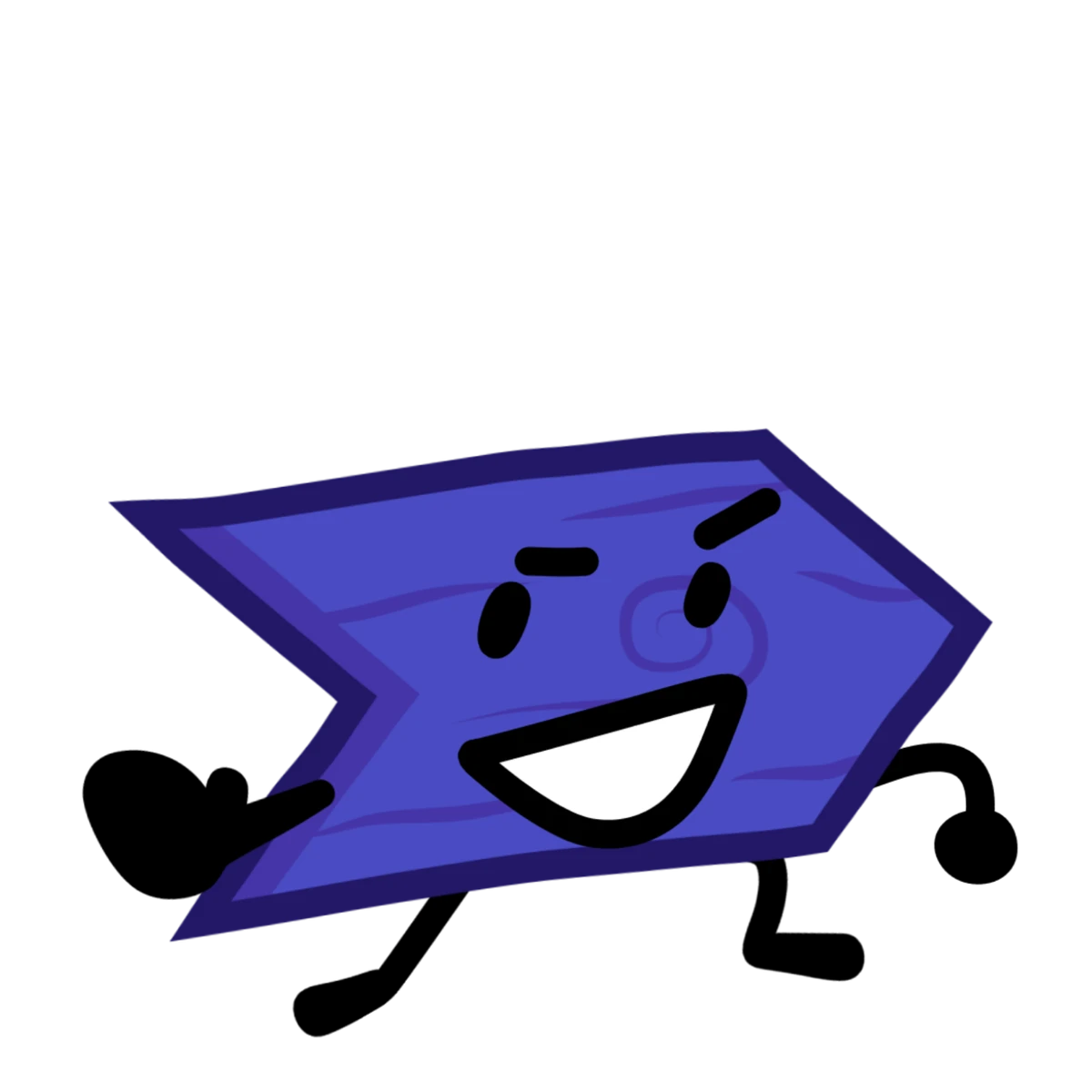 Chevron | My Object Show Wiki | Fandom