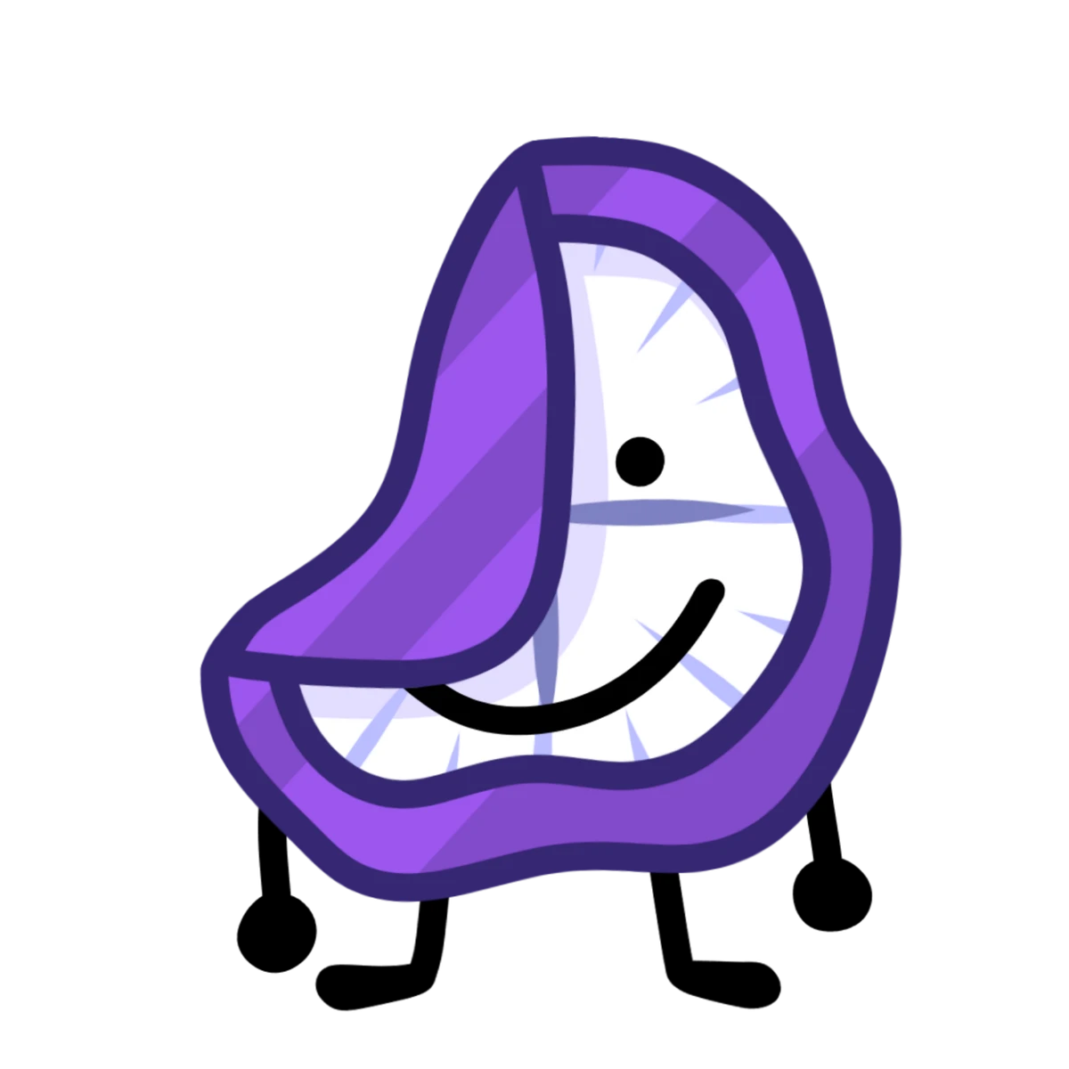 Sloppy Seconds | My Object Show Wiki | Fandom