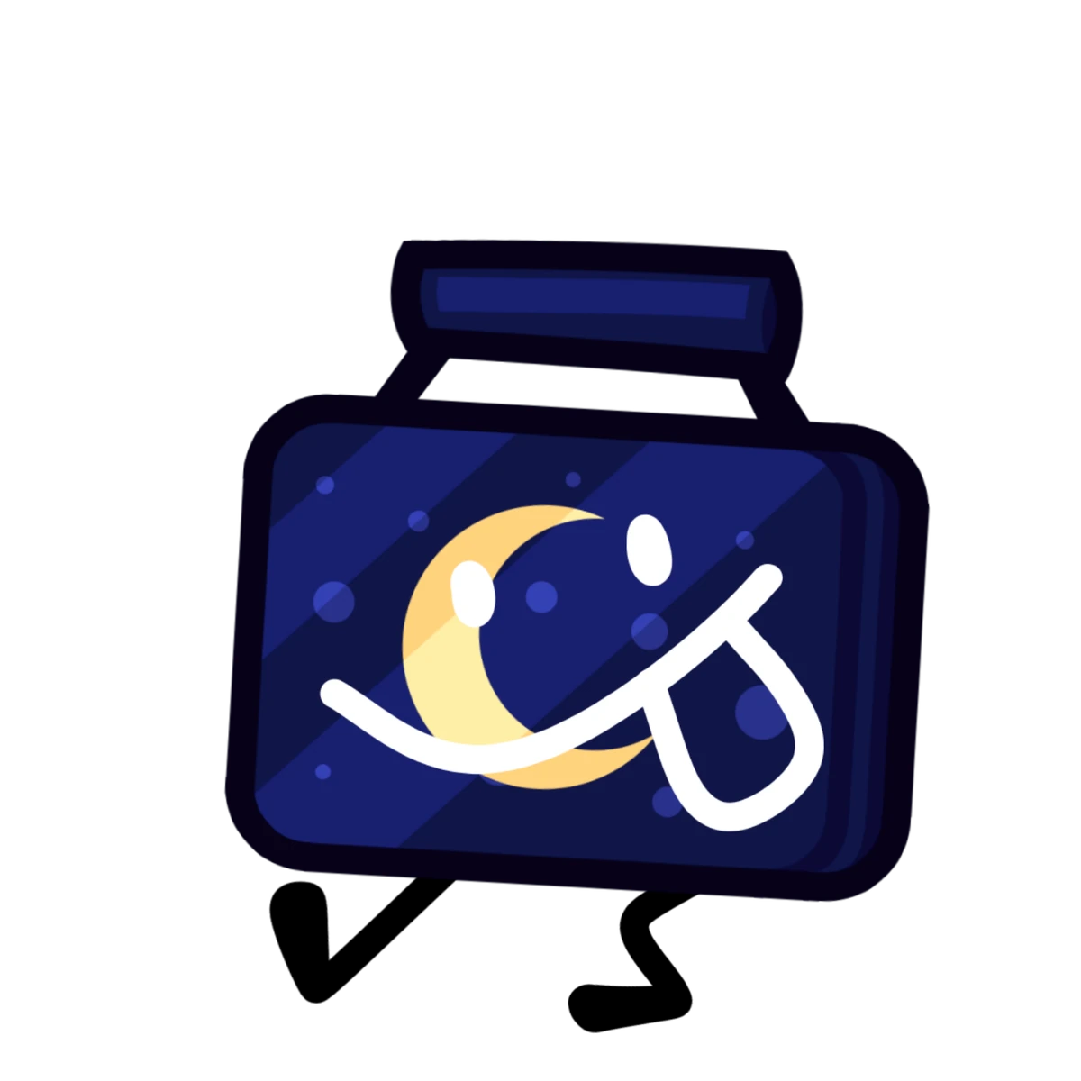 Rocket Luncher | My Object Show Wiki | Fandom