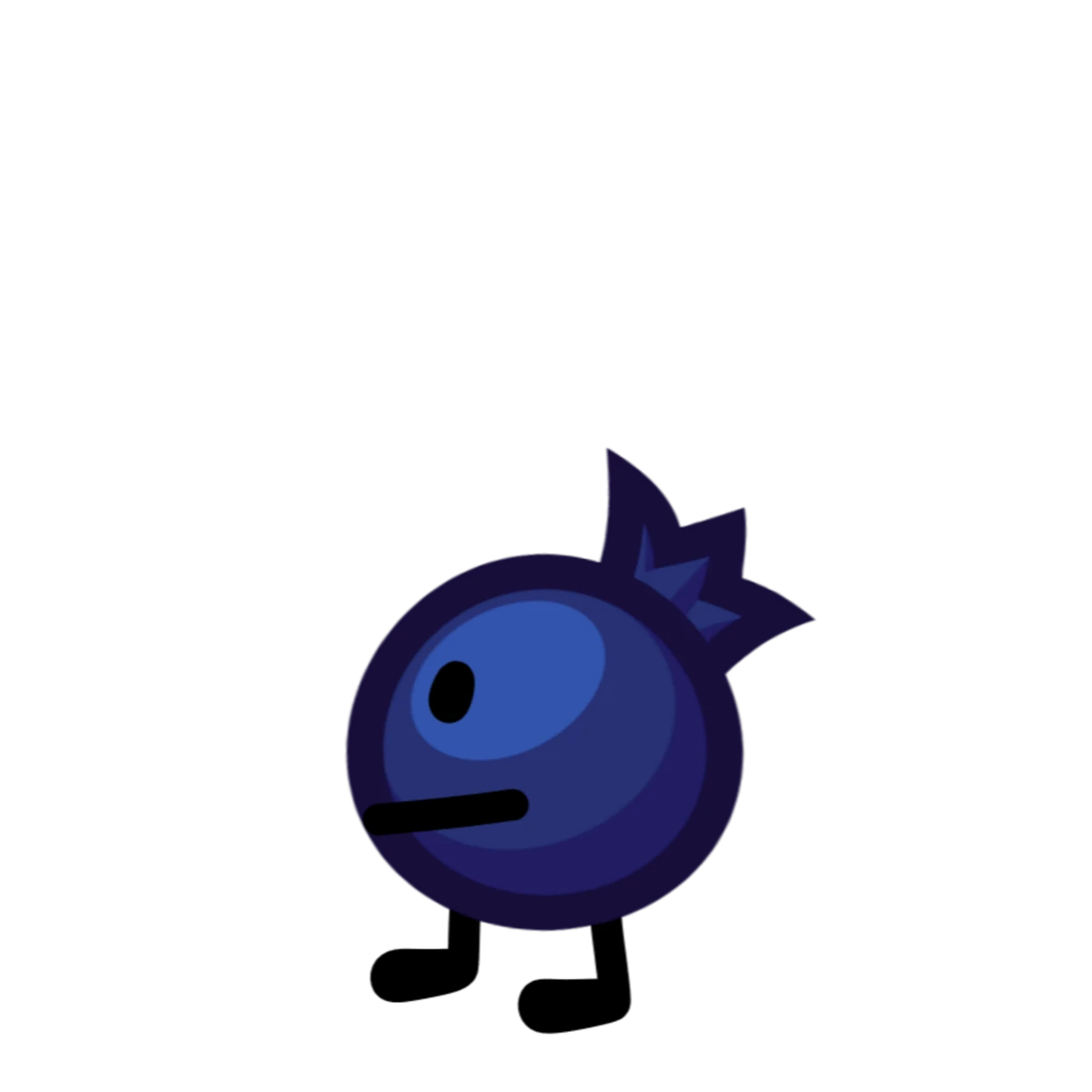 Blueberry | My Object Show Wiki | Fandom