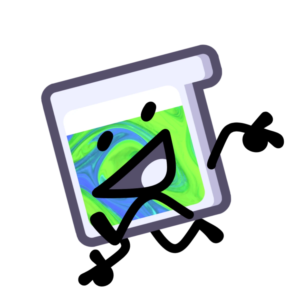 Cartridge | My Object Show Wiki | Fandom