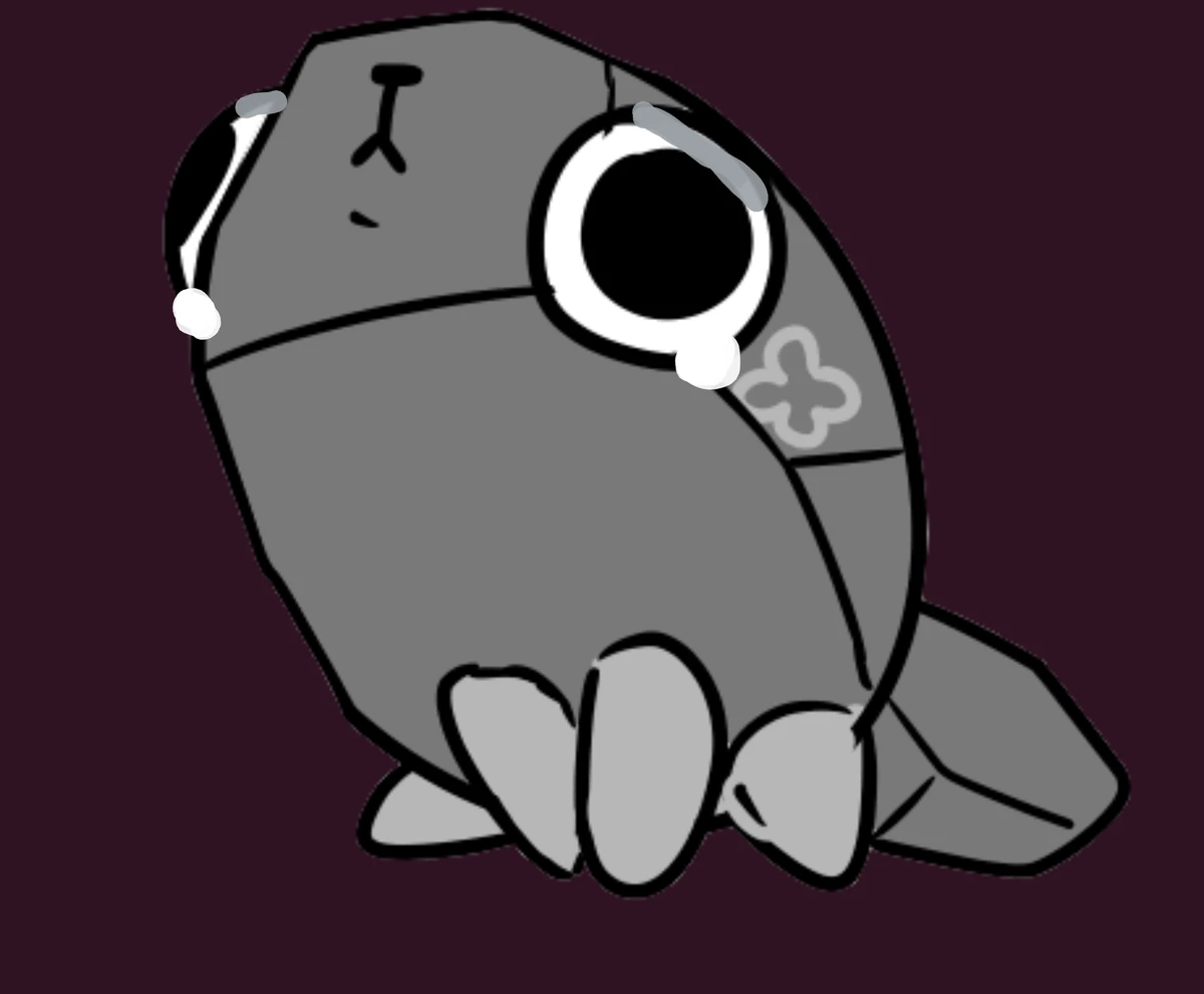 Sad Pebble | Myochorrifiyingcreepypastasfromdw Wiki | Fandom