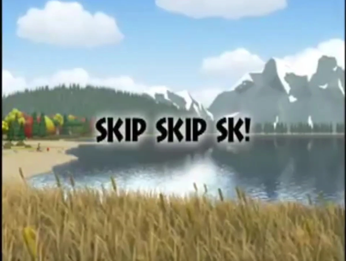 Skip Skip Sk! | Myo & Ga Wiki | Fandom