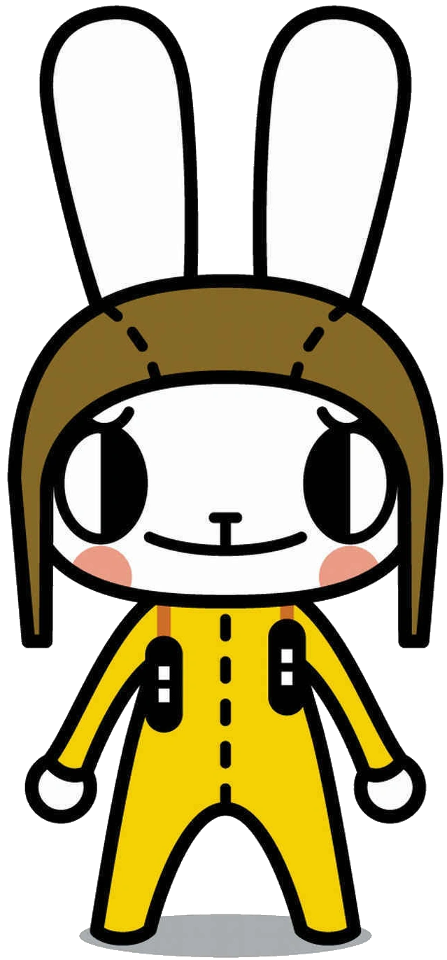 Myo | Myo & Ga Wiki | Fandom