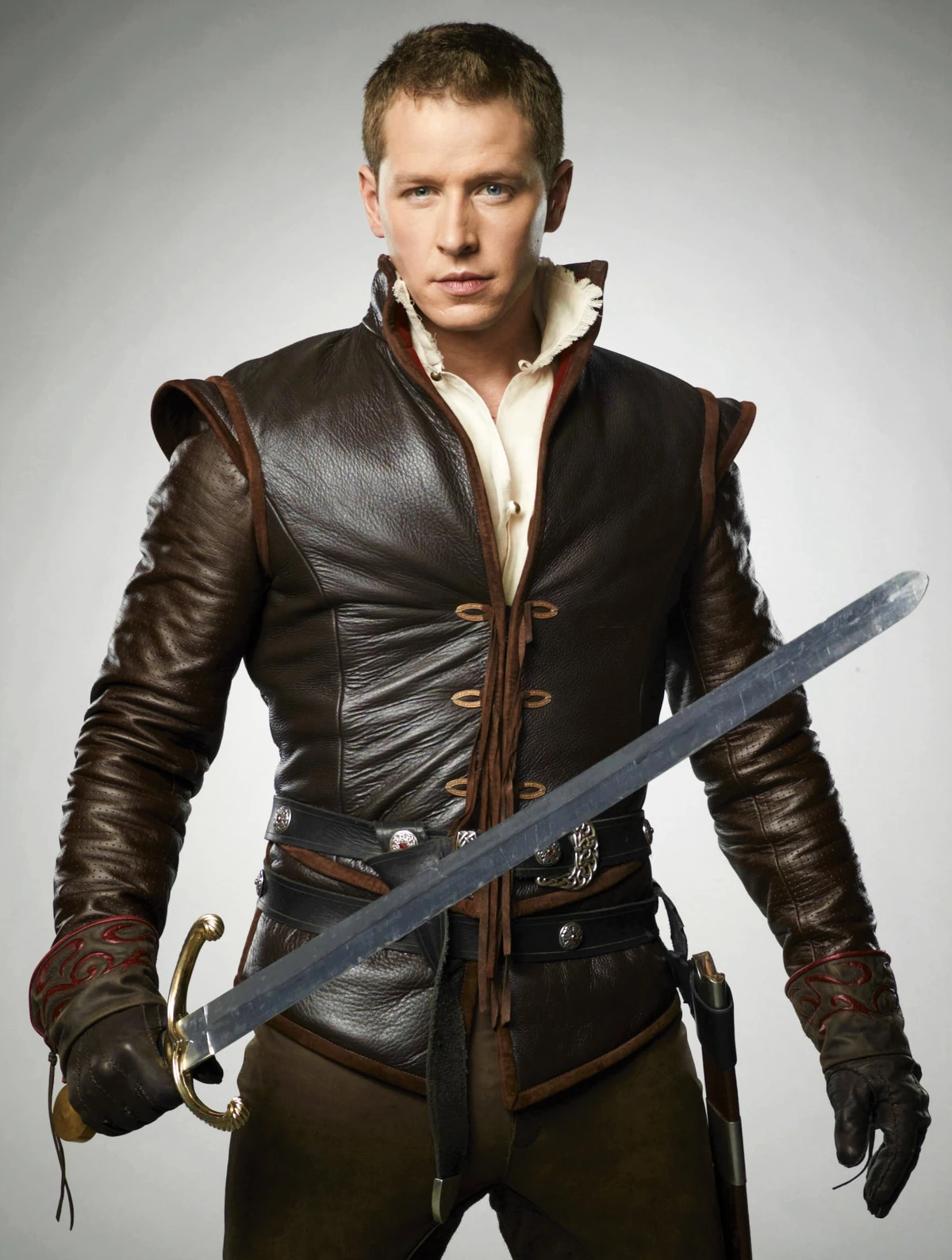 Prince Charming | My Once Upon a Time Wiki | Fandom