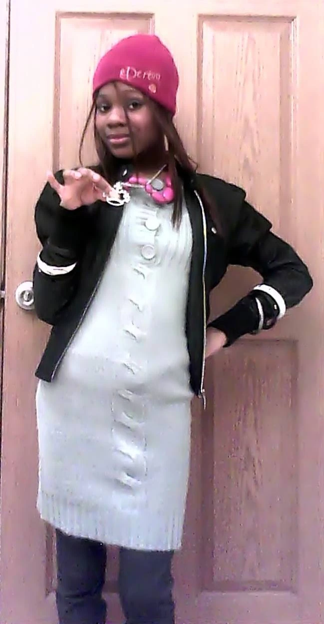 Pandora Wilson | MyOriginalLife Wiki | Fandom