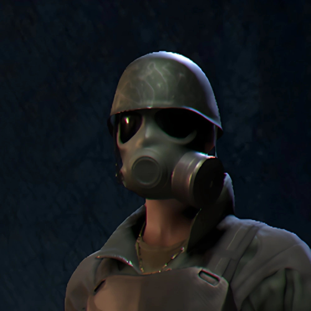 Soldat | Мёртвые Анархисты Вики | Fandom