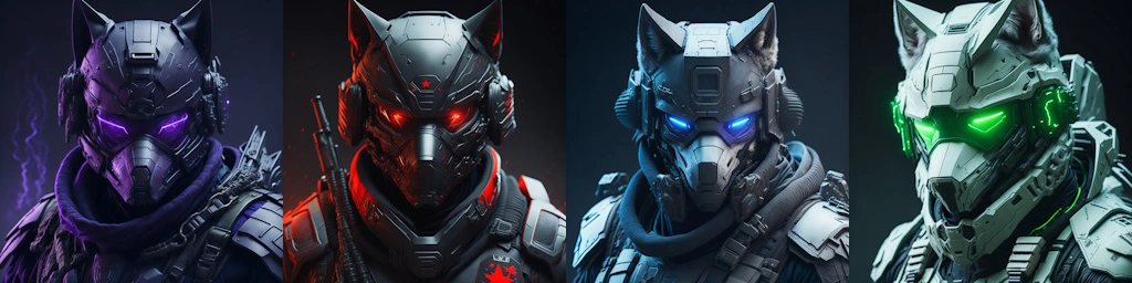 Wolkes | Мёртвые Анархисты Вики | Fandom