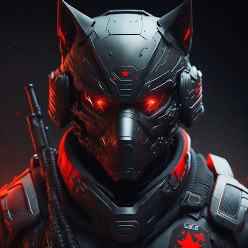 Anarchy World Industries | Мёртвые Анархисты Вики | Fandom