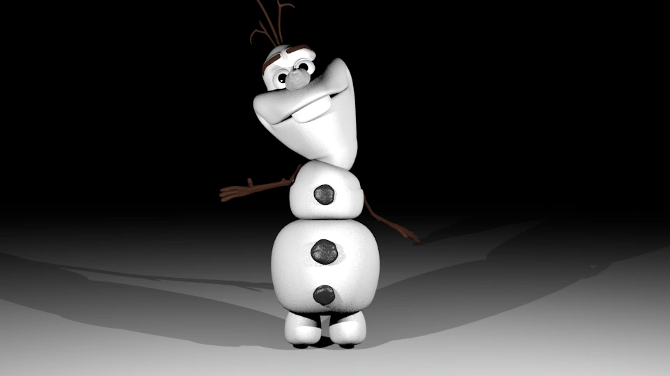 Olaf | My own Wiki | Fandom