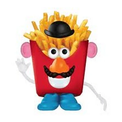 Mr.FrenchFries Head | Myowntoystorygame Wiki | Fandom