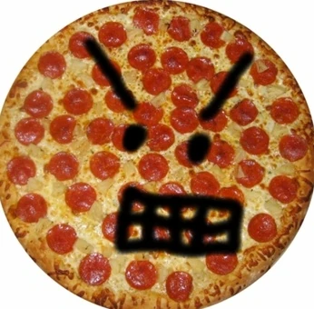 Pizzabot | Myowntoystorygame Wiki | Fandom