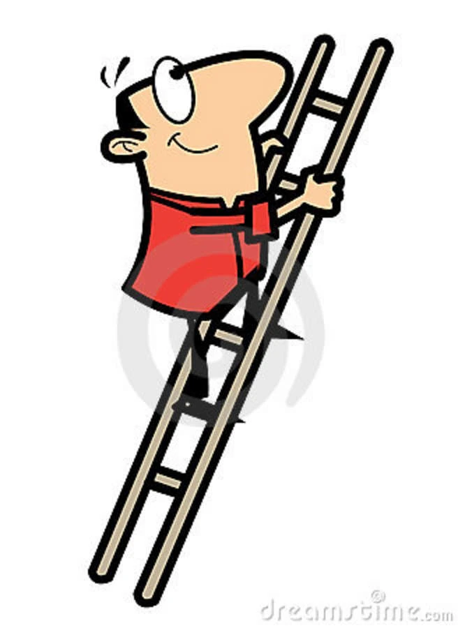 The Ladder Man | Myowntoystorygame Wiki | Fandom