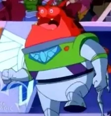 Monsey Lightyear | Myowntoystorygame Wiki | Fandom