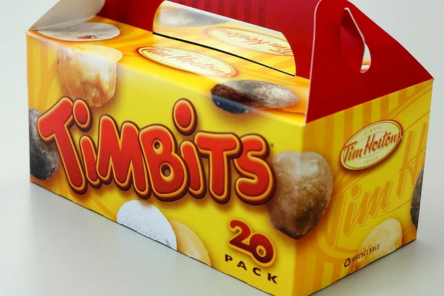 Timbits | Myowntoystorygame Wiki | Fandom