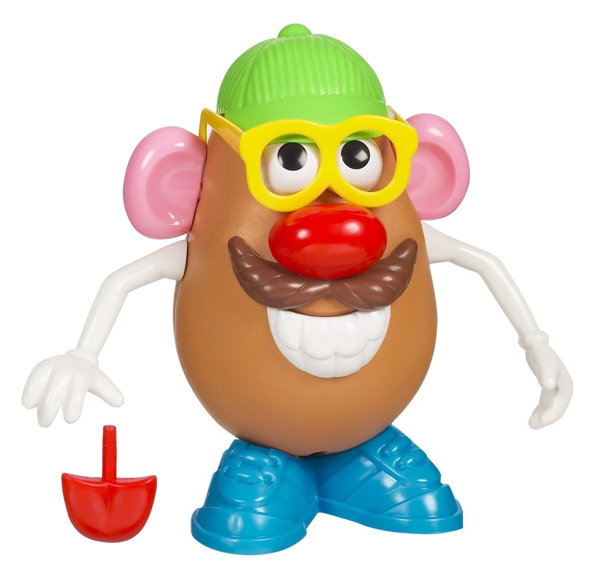 Uncle Potato Head | Myowntoystorygame Wiki | Fandom