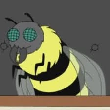 Mayor Bee | Myowntoystorygame Wiki | Fandom